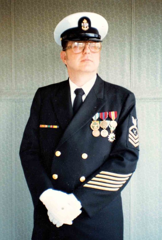 John R. Mellinger | News, Sports, Jobs - News and Sentinel